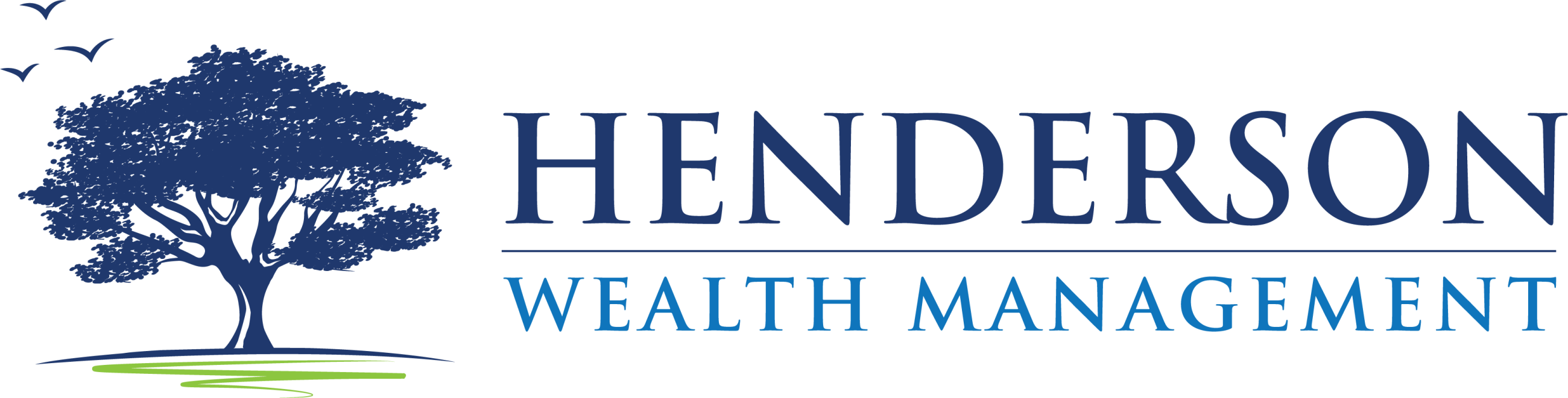 Home | Henderson Wealth Management