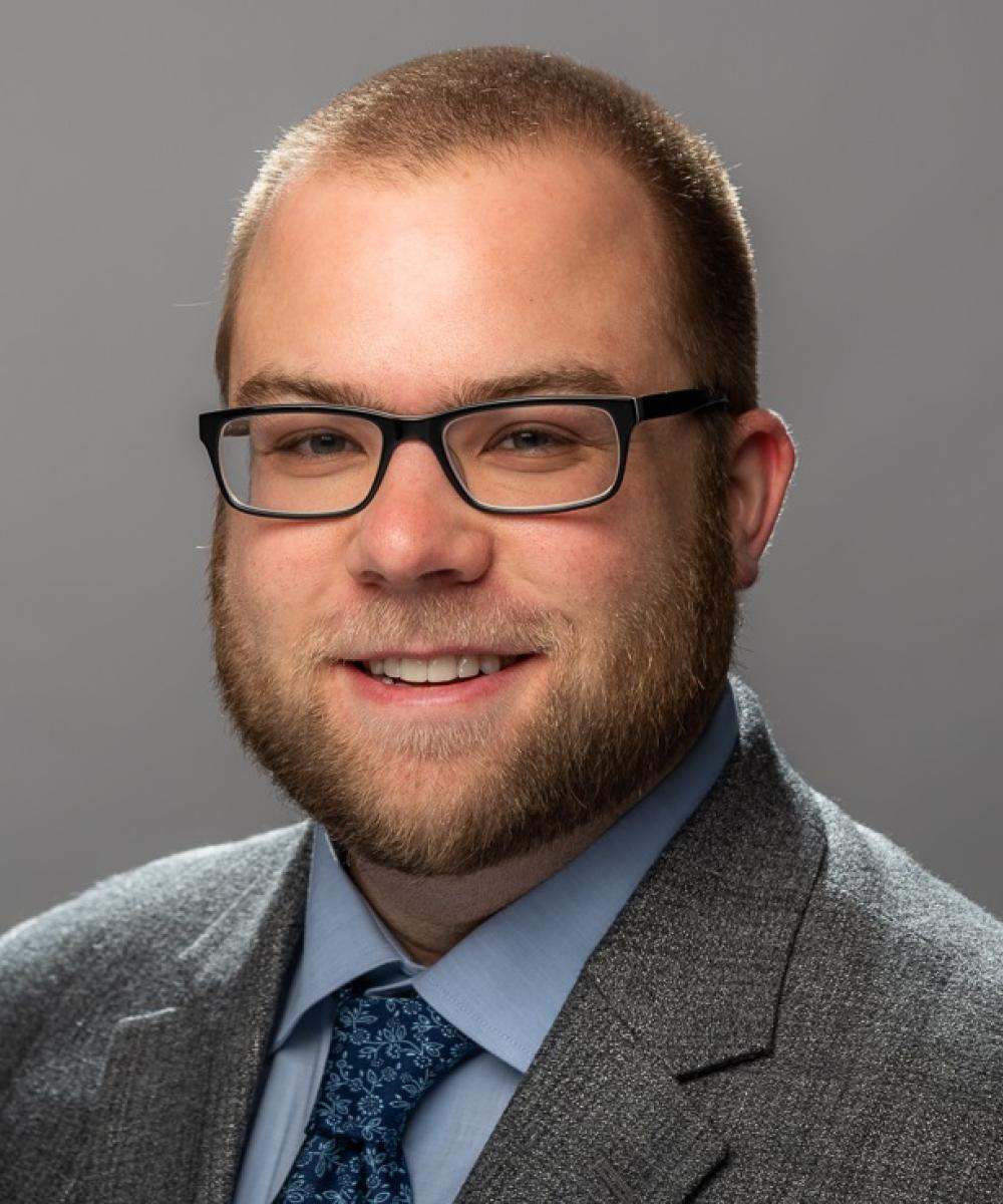 Tom Henderson | Henderson Wealth Management